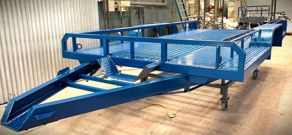 Gallery - Goulburn Powder Coating & Sandblasting